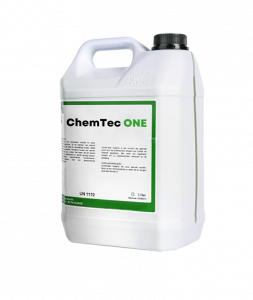 Home - ChemTec ONE